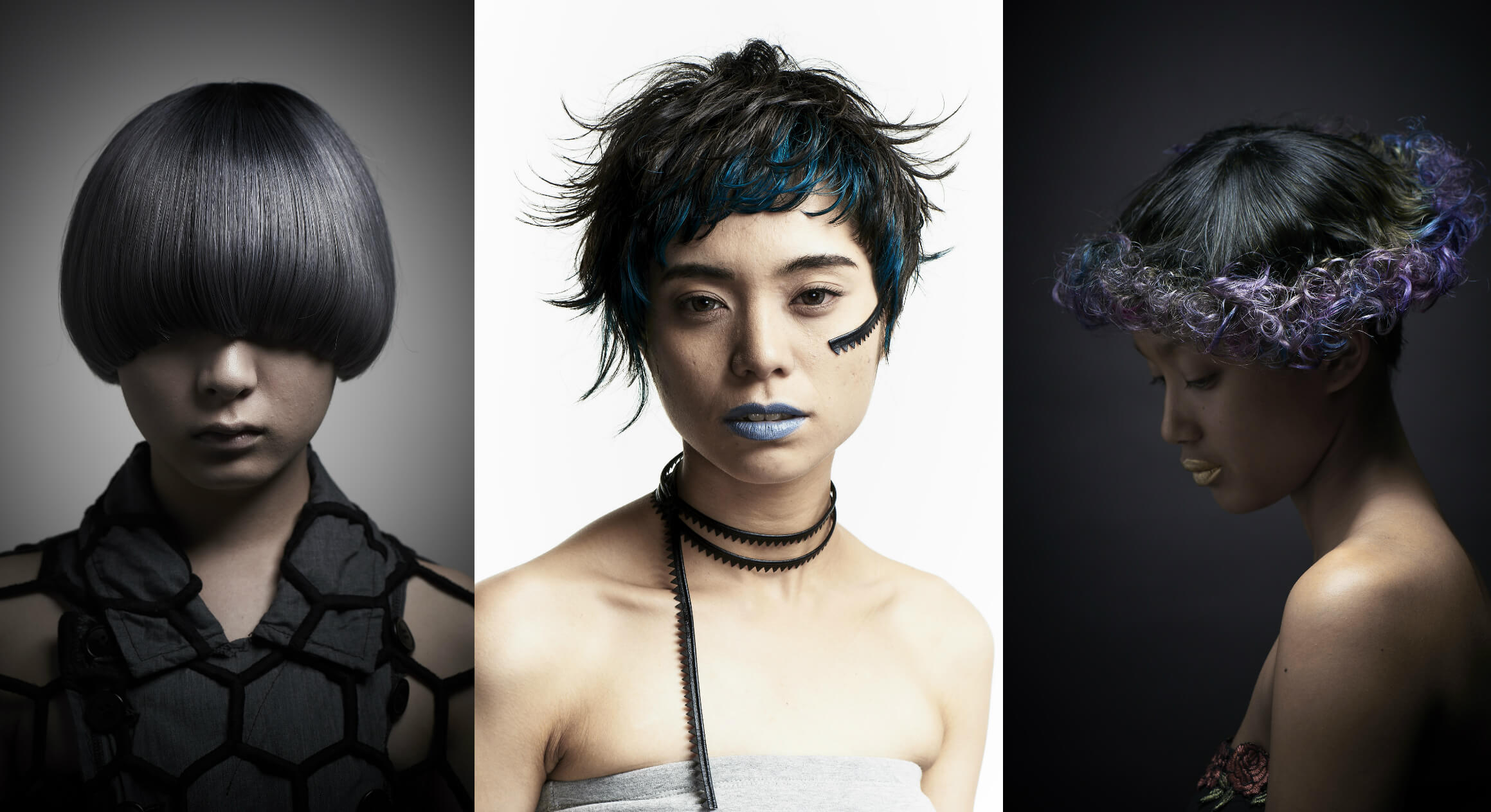 ReX HAIR INTERNATIONAL｜美容院｜美容室｜心斎橋を中心に扇町、吹田、上新庄でお待ちしております